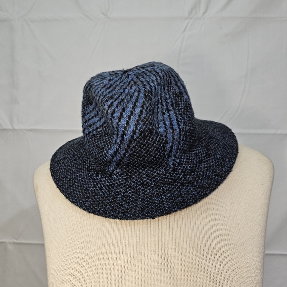 Cadaz | Accessories | Cadaz Hat 8s Vtg Bucket Fedora | Poshmark